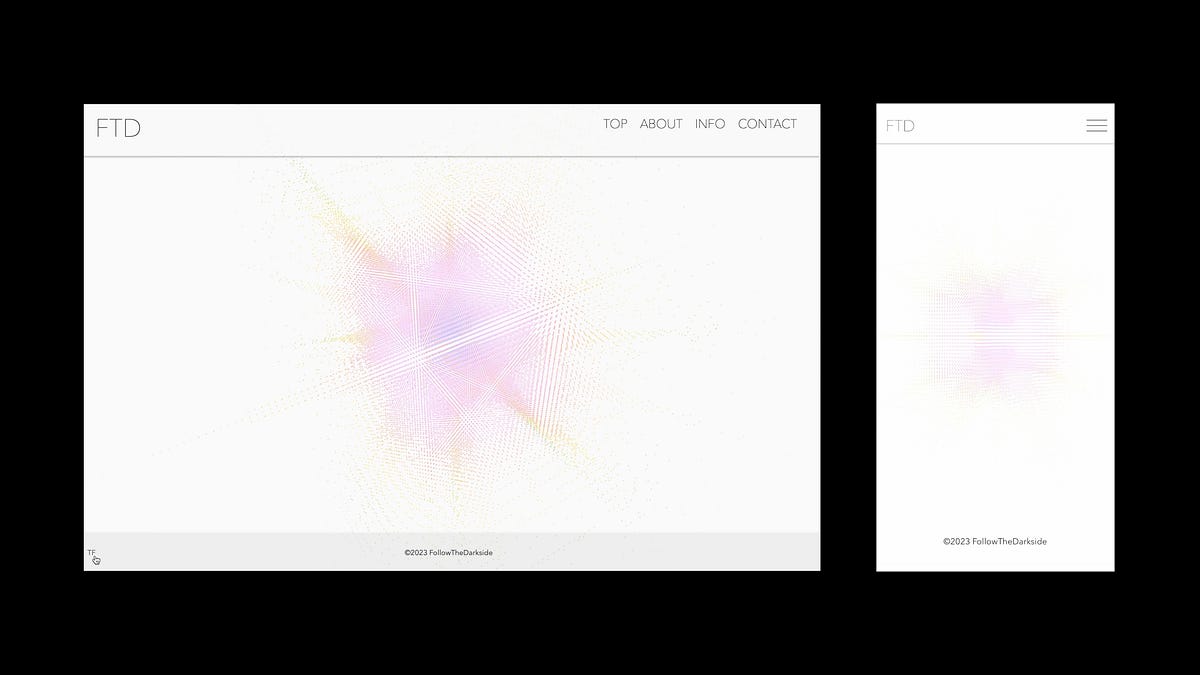 Create A Portfolio With Nuxt3 Tailwind Css Three Js And Deploy It Automatically Using Github