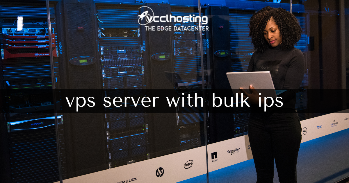 Everything You Need to Know About VPS server with bulk IPs | by VCCLHosting | Oct, 2023 | Medium