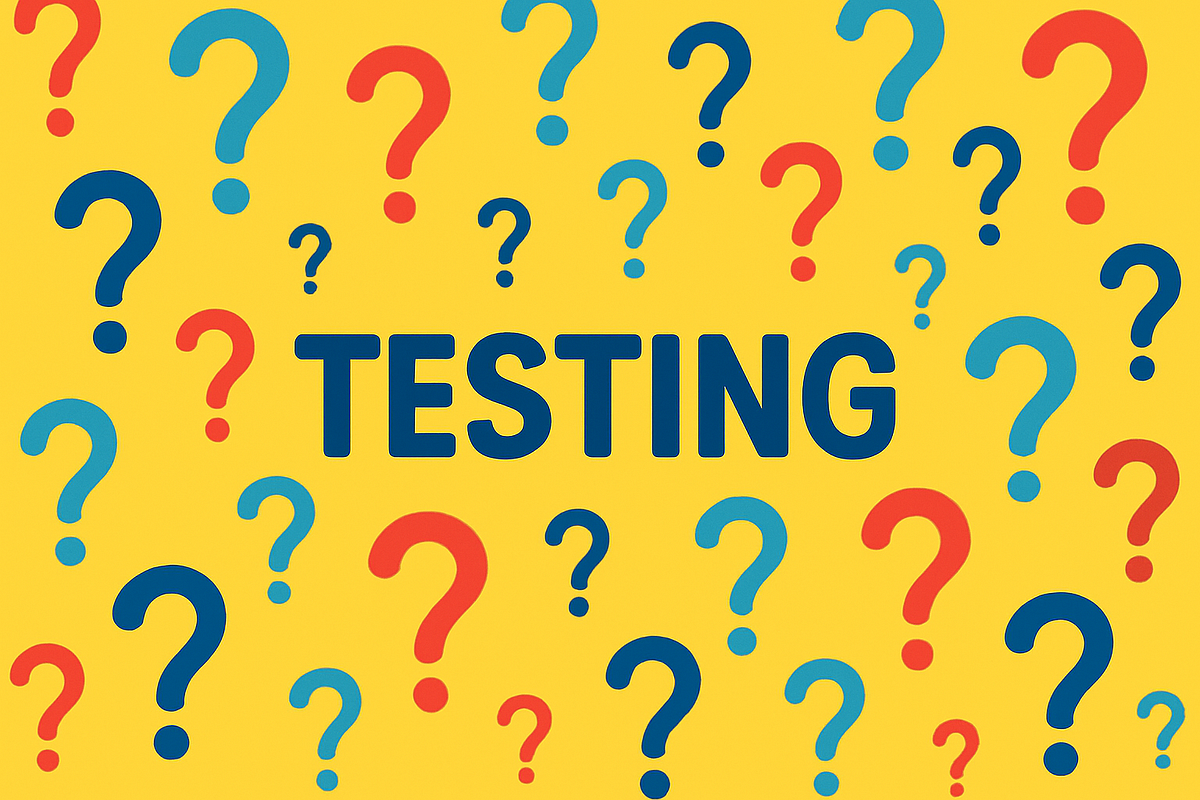 Automation Testing Guide: Unit, Integration, E2E & Best Practices ...