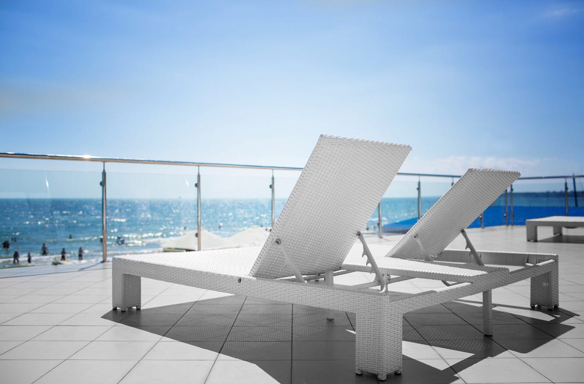 Coastal Luxury: Building on the Beach | by Construction Caribbean | Medium