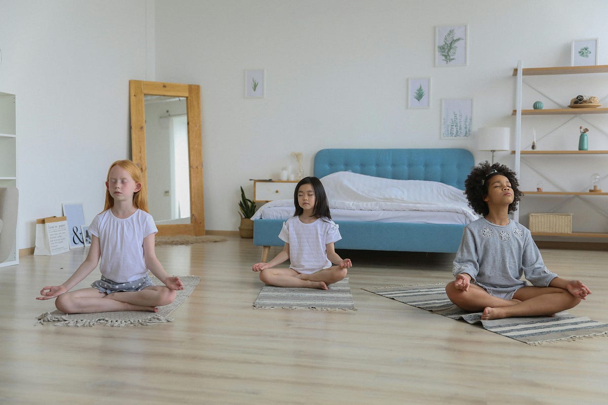 The Best Time of Day to Meditate for Optimal Results | by Mindspace ...