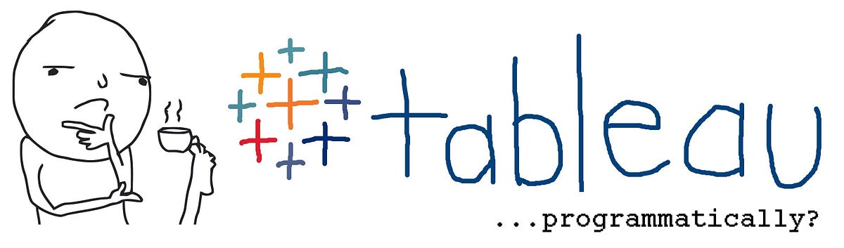 Tableau But Programmatically Rest Api Metadata Refresh Extracts By Ad Pastorem Medium