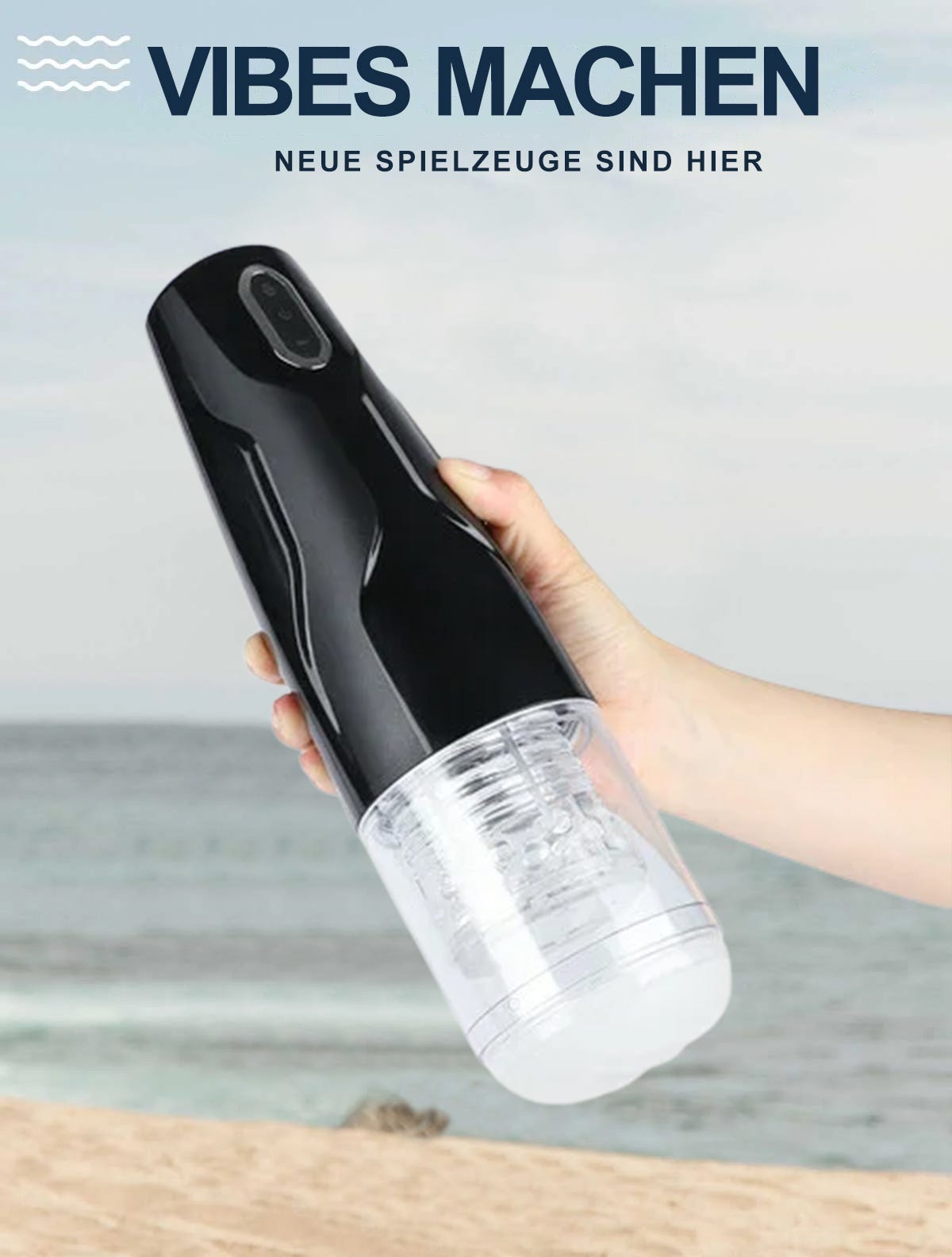 From Novice to Pro: Mastering the Art of Dildo Machines | by pearlsvibe ...