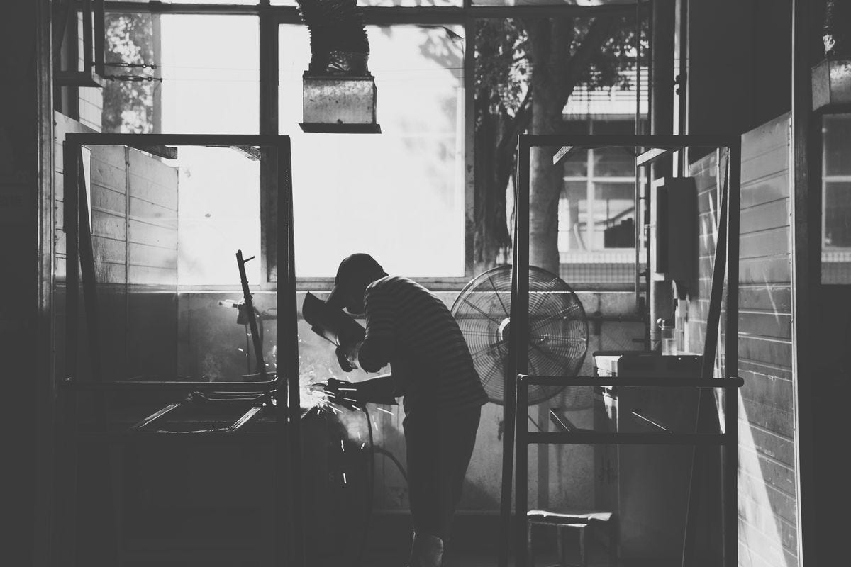 Customizing a BaaS API, Serverless | by Christoph Neijenhuis | commercetools tech