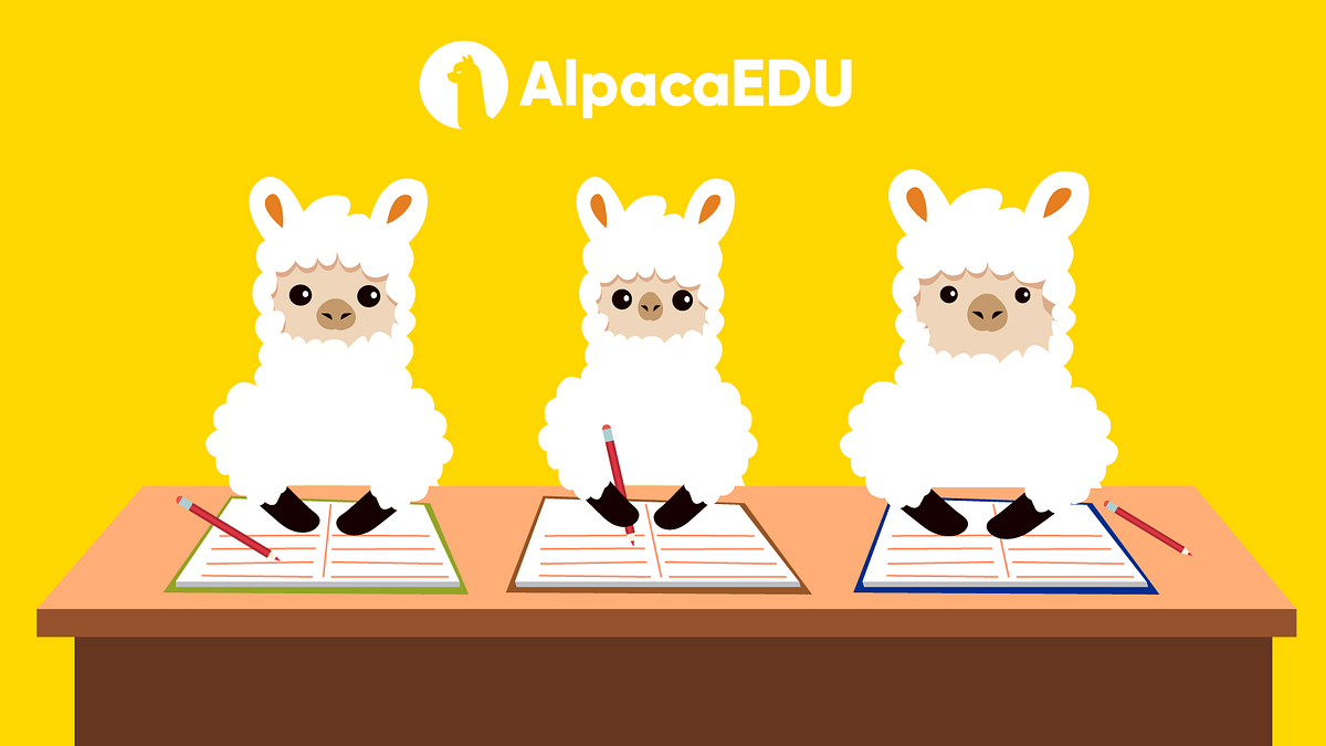 Introducing AlpacaEDU Program. Algo Trading & Automated Investing For ...