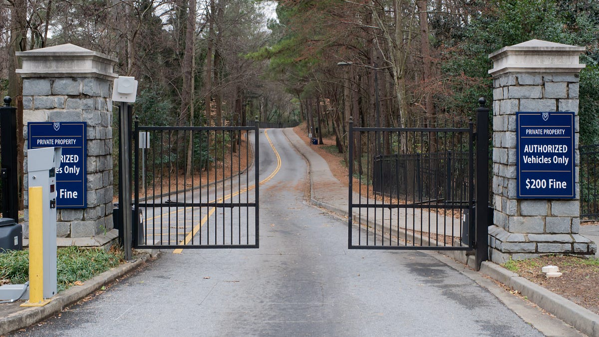 GDBD: Good Design. A good design at Emory University | by Randy Truong ...