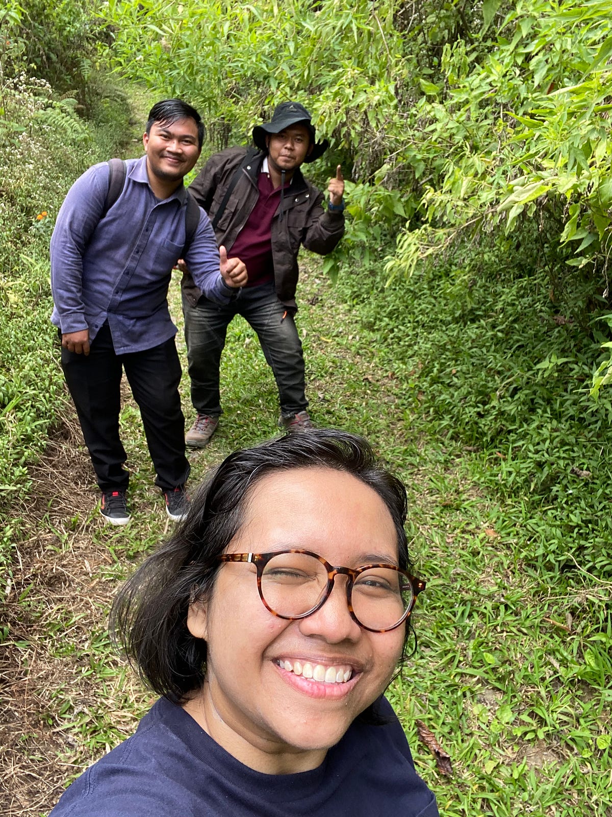 What to Learn from Moving into Agriculture? | by Thisya Meutia Sari ...