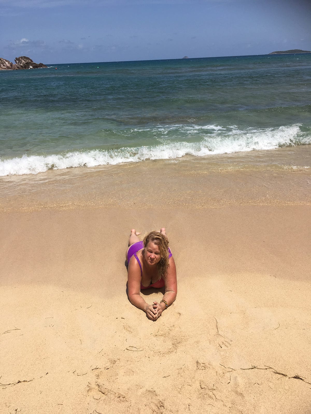 Stop Saying Stupid Stuff. In my own journey with crippling… | by Amy Clapp | the Cafe