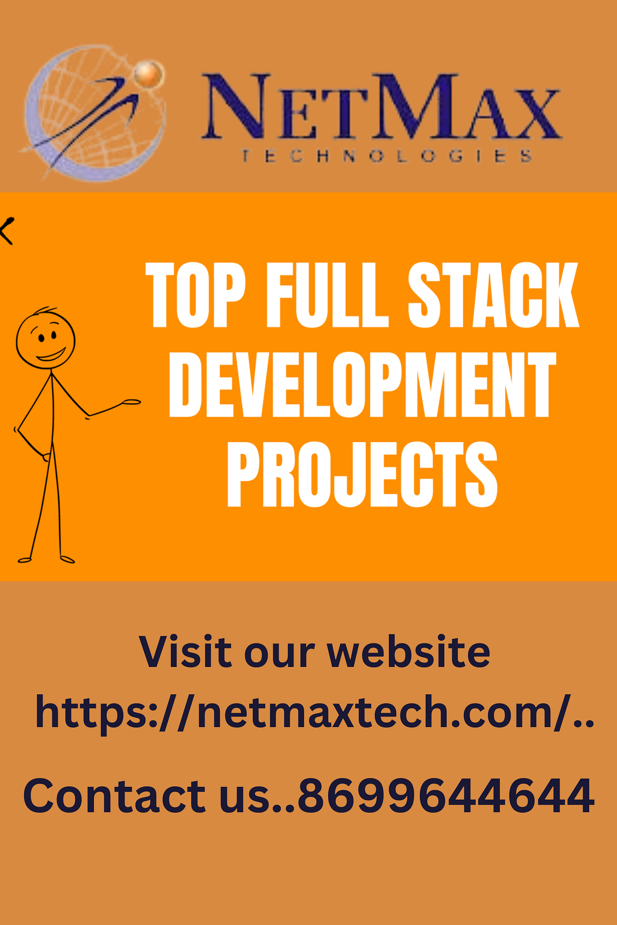 Best Full Stack Development Courses in Chandigarh | by ...