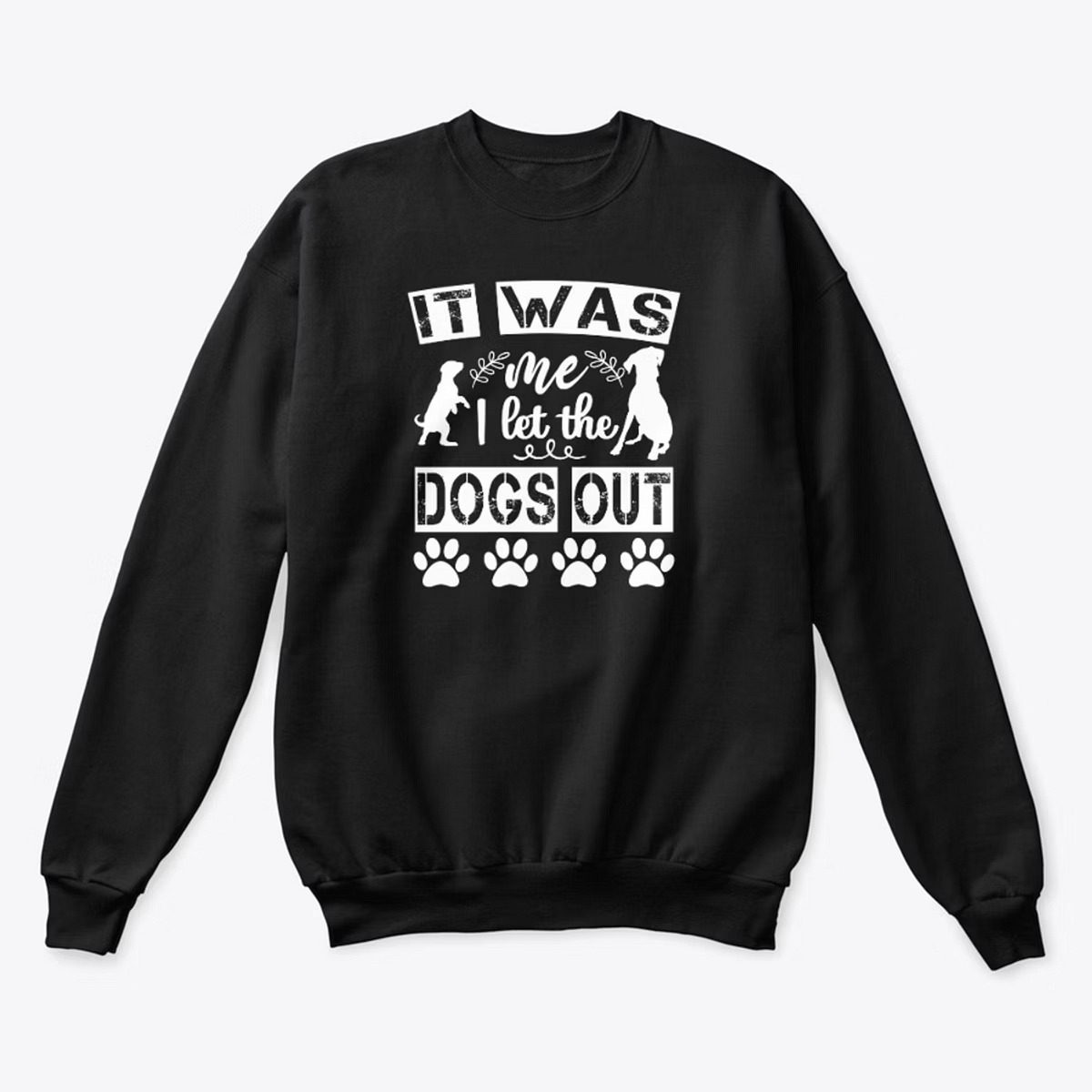 Who Let the Dogs Out. Introduction to “Who Let the Dogs Out” | by ...