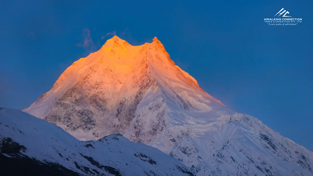 Manaslu Circuit Trek vs. Everest Base Camp Trek: Choosing the Road Less ...