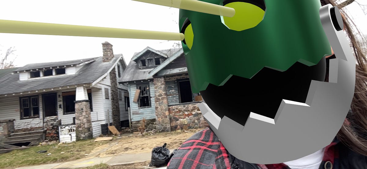 Learning Augmented Reality On Ios Devices Using Swiftui Arkit And Realitykit By Kyle