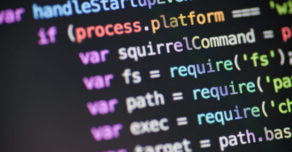 The practical JS 12 factor application | II. Dependencies | by Django Shelton | Medium