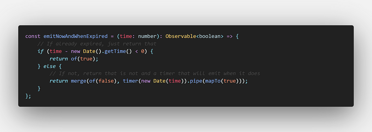 Rxjs And The Difference Between Mergemap Switchmap Concatmap And Exhaustmap With A Real World