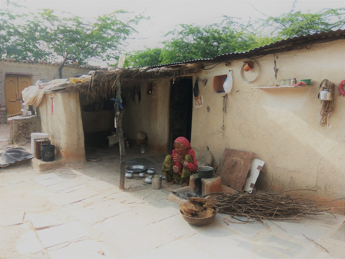 Swachh Safar (Zila Swachh Bharat Preark, Tonk) | by Harshikha Gupta ...
