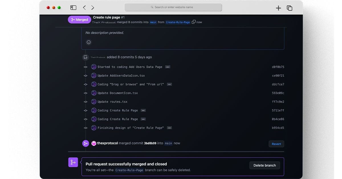 The Next-Generation Web3 protocol revolutionizes transitions with ...