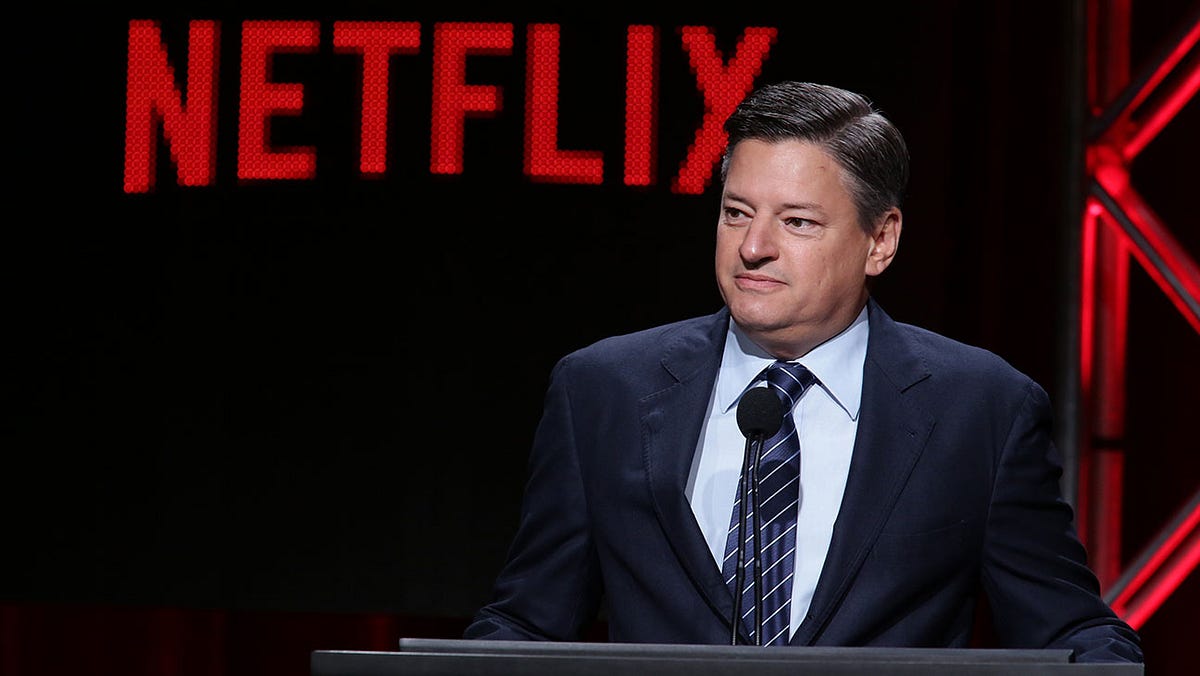 NETFLIX ORIGINAL.. We’ve all seen this title, but are… | by aneka t ...