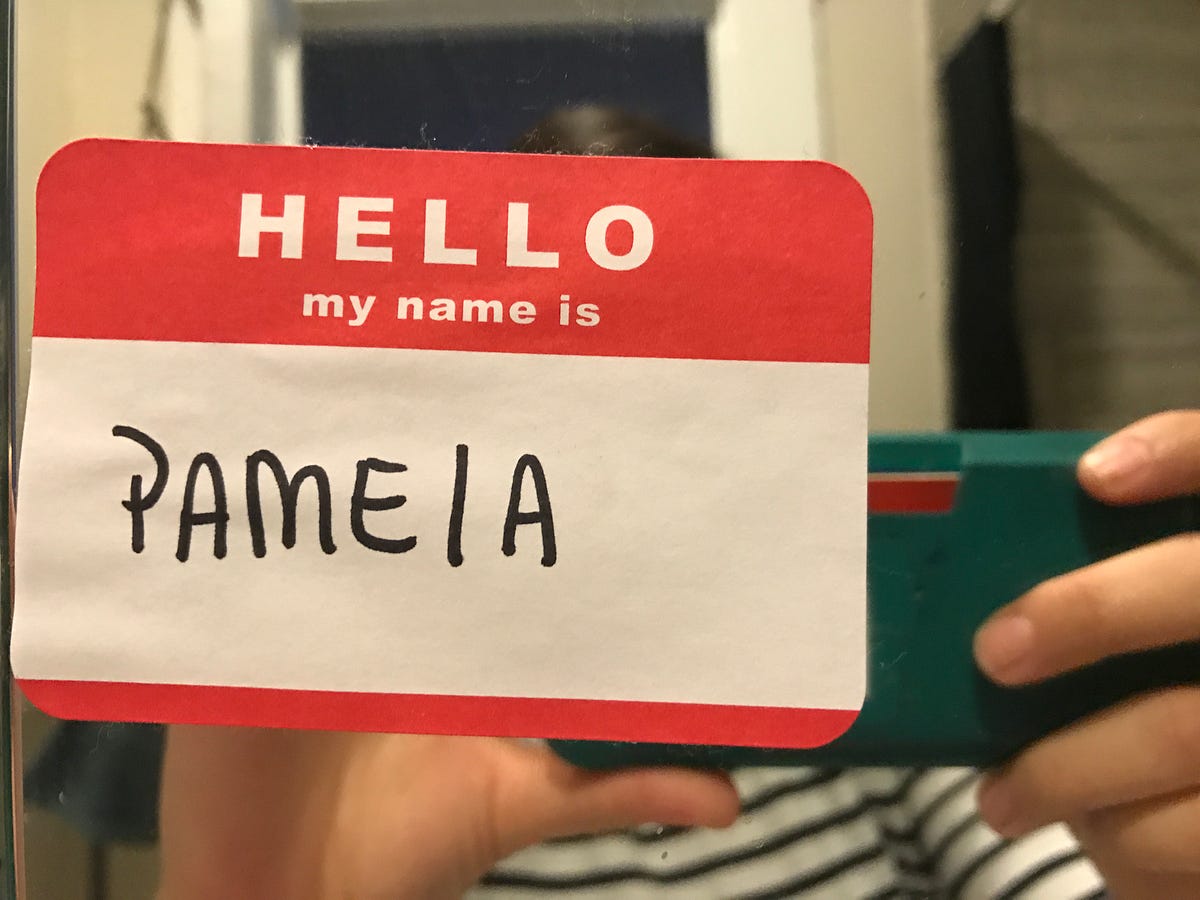 Real-life, Real users' stories: Meetups and networking events | by Pame ...