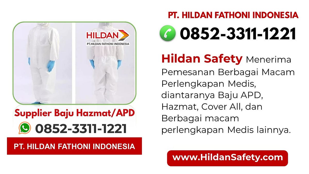 Call 0852–3311–1221, Distributor Baju Apd Gaun Jakarta | by ...