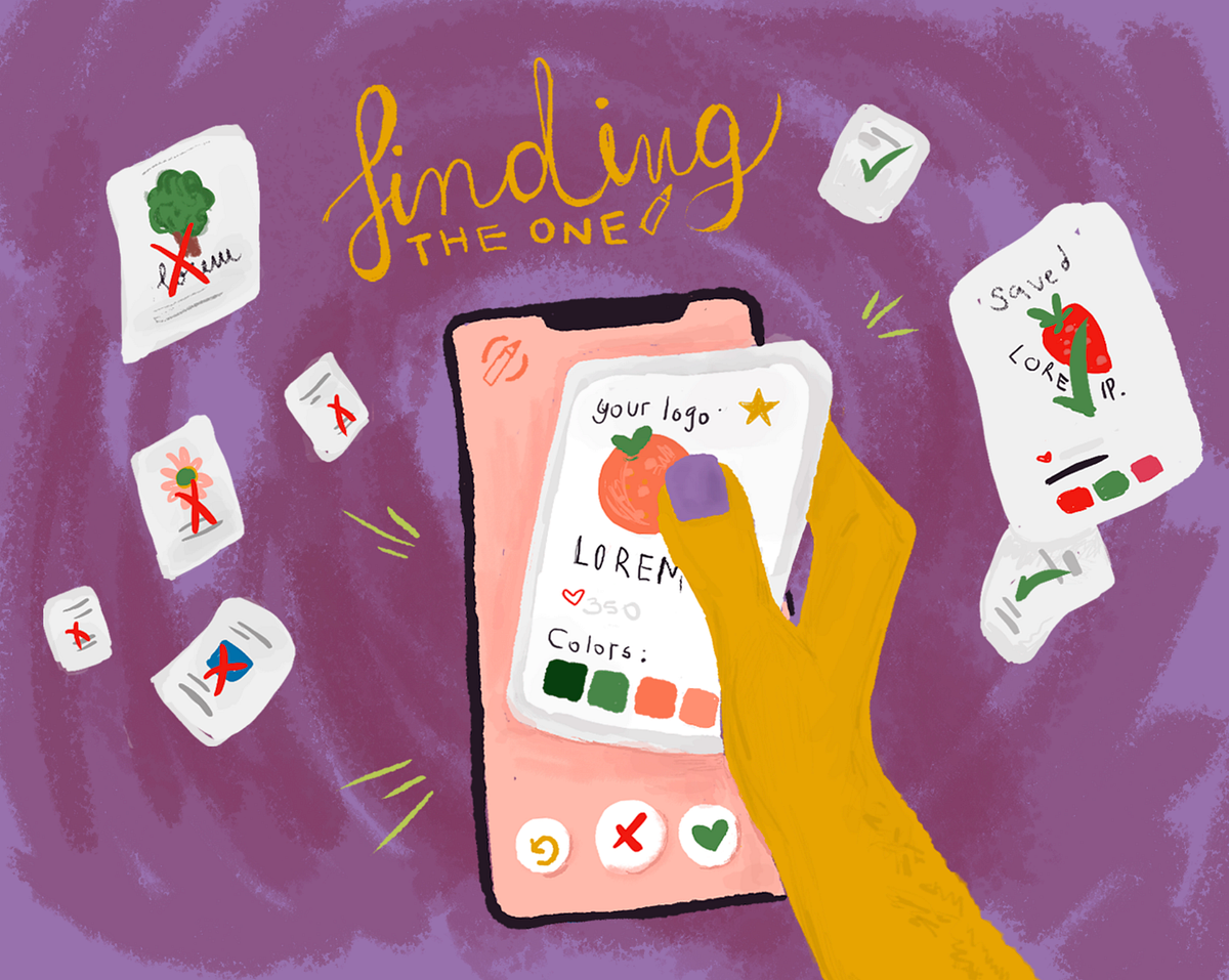How to find ‘The One’?. Should we be applying the same strategy… | by ...
