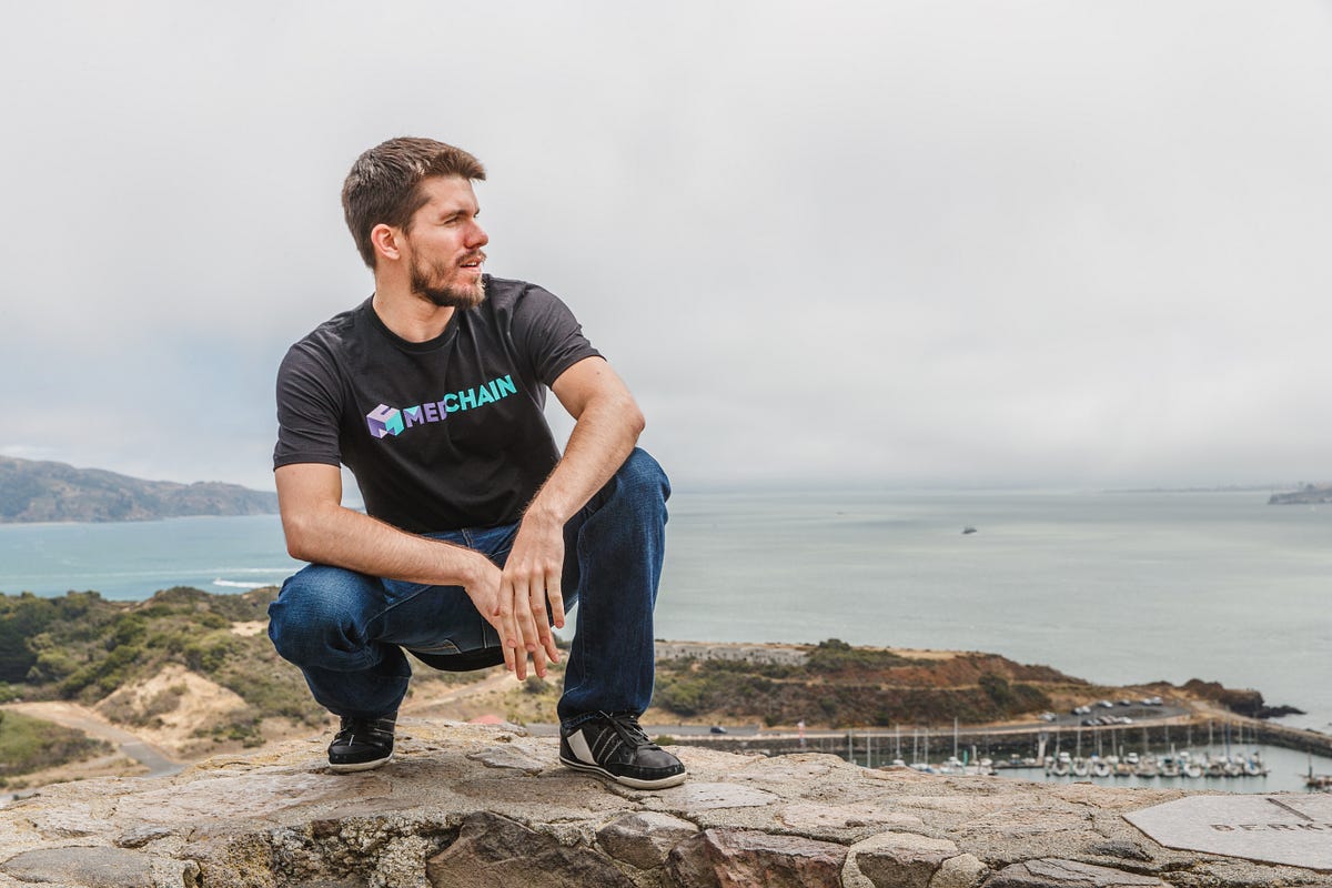 Community Manager: Ethan Plue. At a service to the people, since I ...