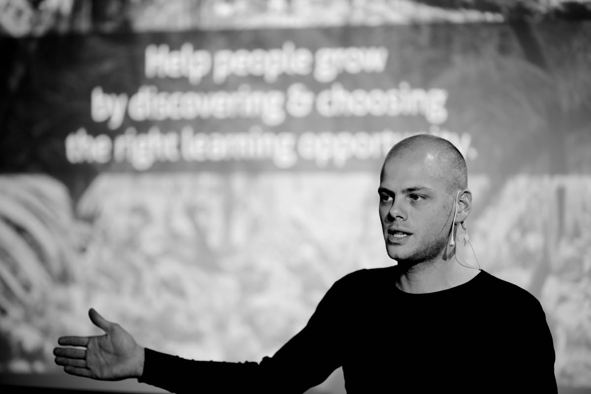 Tien Holacracy vragen aan Springest oprichter Ruben Timmerman | by ...