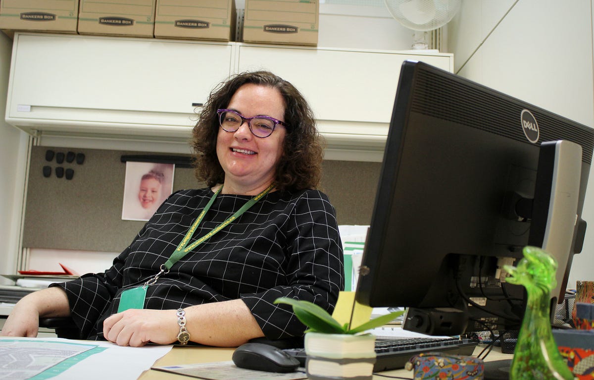 Have You Met… Emily Ball?. Have you met Emily Ball, the… | by Hallie ...
