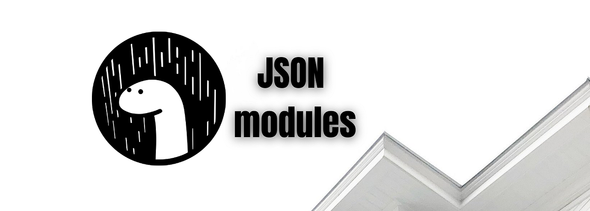 JSON modules in Deno | Tech Tonic