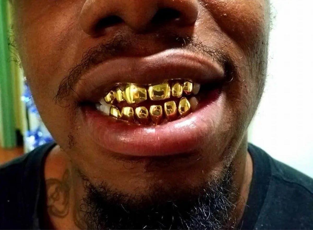 Pookie and Ray Ray: A Cultural Exploration of a Colloquial Moniker in ...