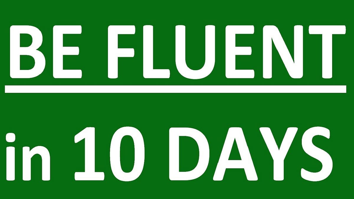 How To Speak English Fluently In 10 Days By Howtozeeus Medium how-to-speak-english-fluently-in-10-days-by-howtozeeus-medium