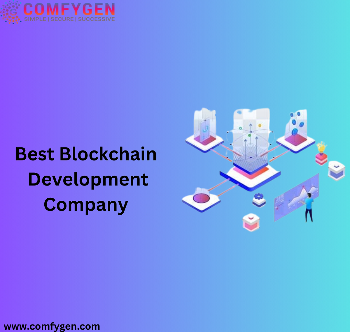 Transformative Technology A Developers Dive Into Blockchain