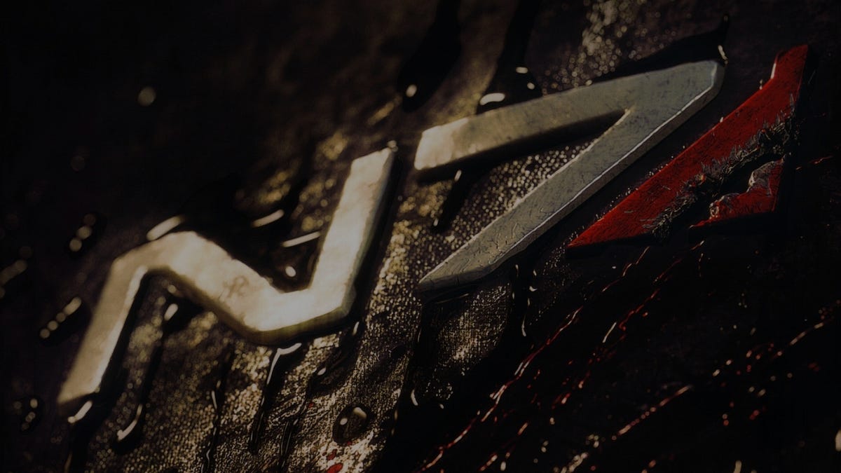Dialogue Trees, Mass Effect, and Romance | by Dante Douglas | Medium