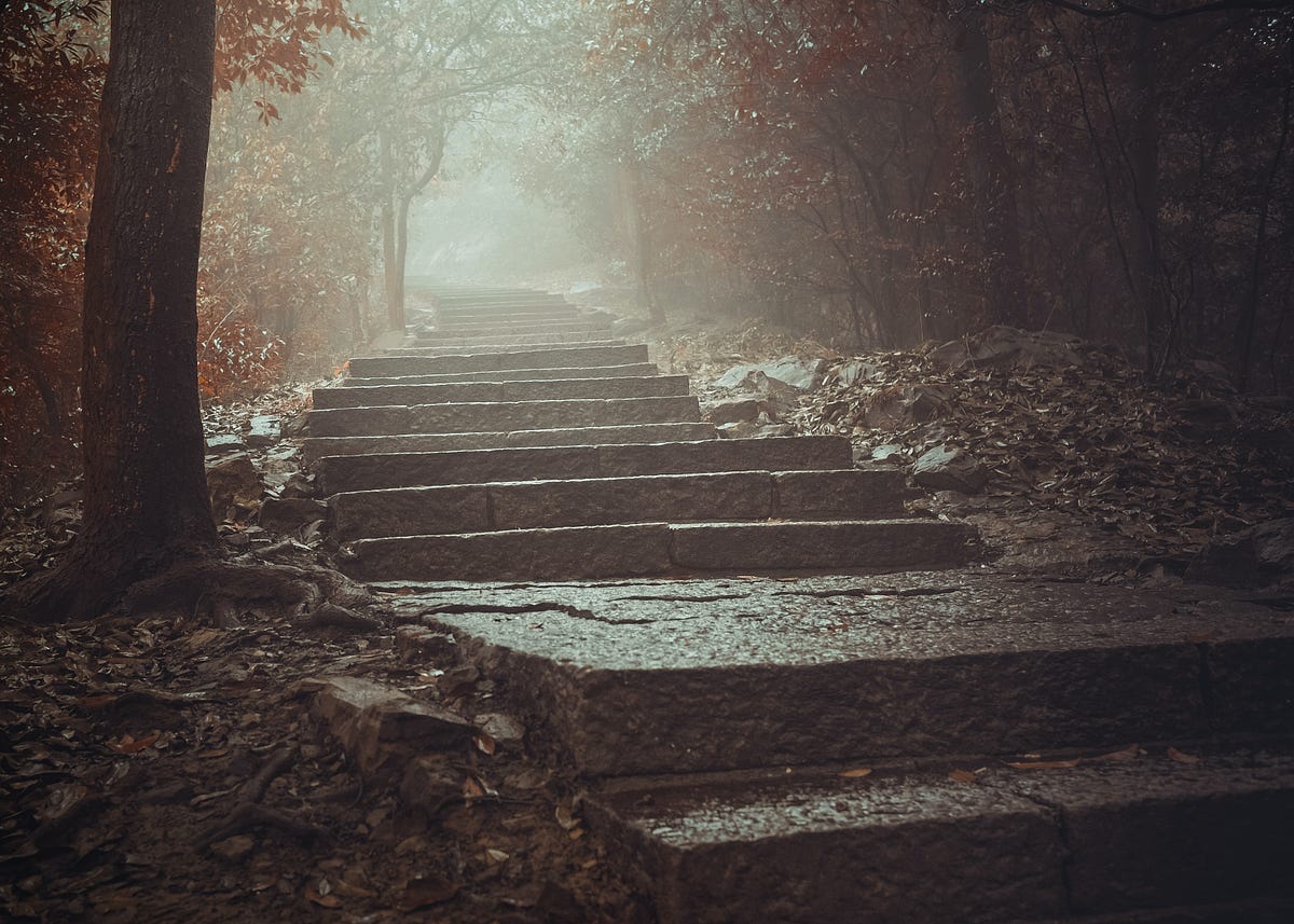How to Effortlessly Dream Walk | Medium