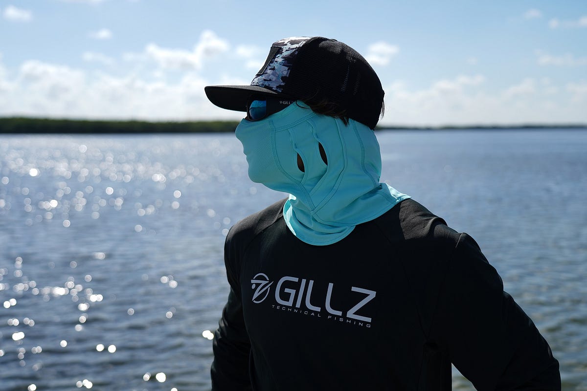 6 Best Fishing Apparel Gifts for the Angler in Your Life | by Gillz ...