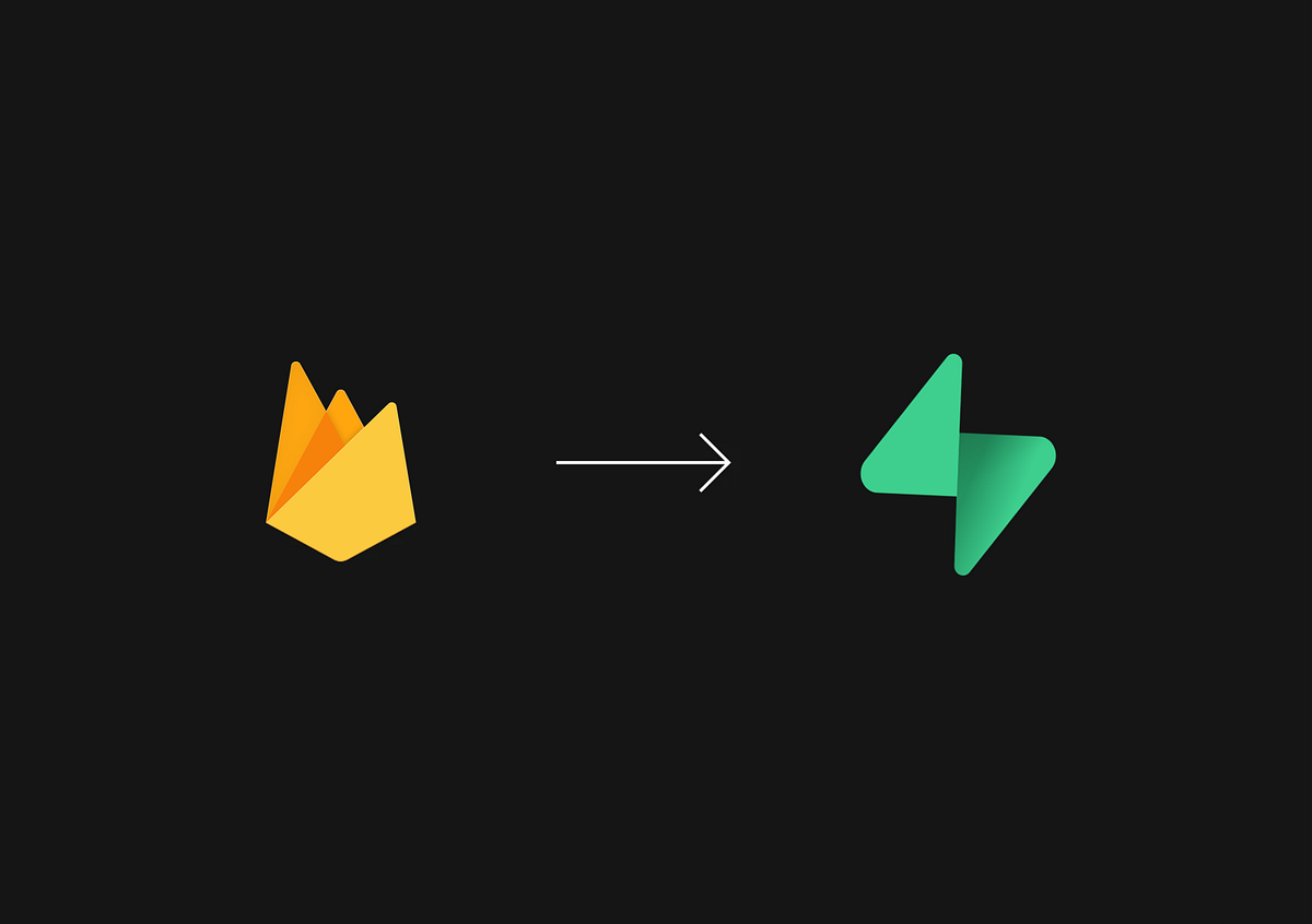 From Firebase to Supabase: Is It Time to Upgrade Your Backend? | by Ion ...