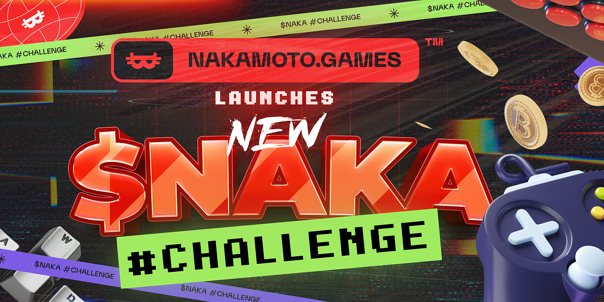 Earn Money Creating $NAKA-Related Content on Twitter | by Nakamoto ...