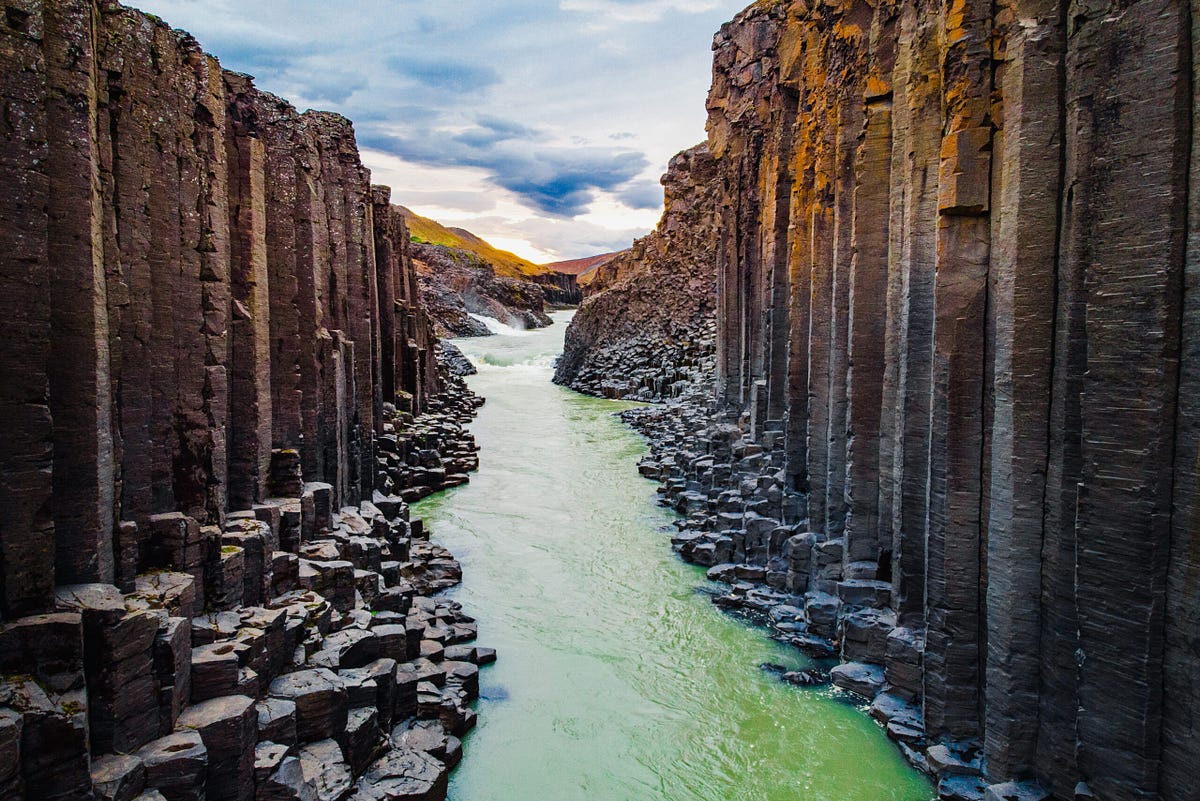 Escape the Crowds & Visit Iceland’s Hidden Gem | by Cityseeker | Medium