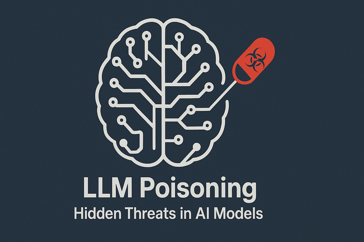 LLM Poisoning: How Just a Few Bad Documents Can Compromise Big Models ...