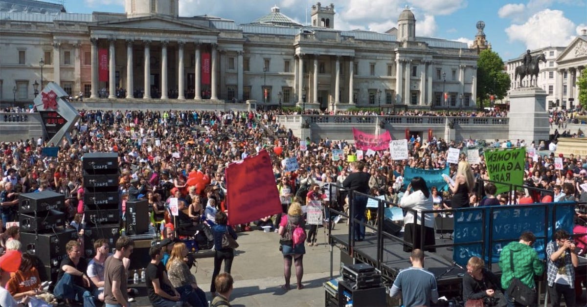 Elevate Your Event with London Speaker Hire and Sound System Rental ...