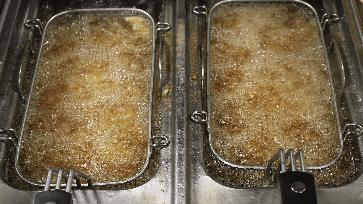 Commercial fryers. Commercial fryers are an essential… | by Canmac ads ...