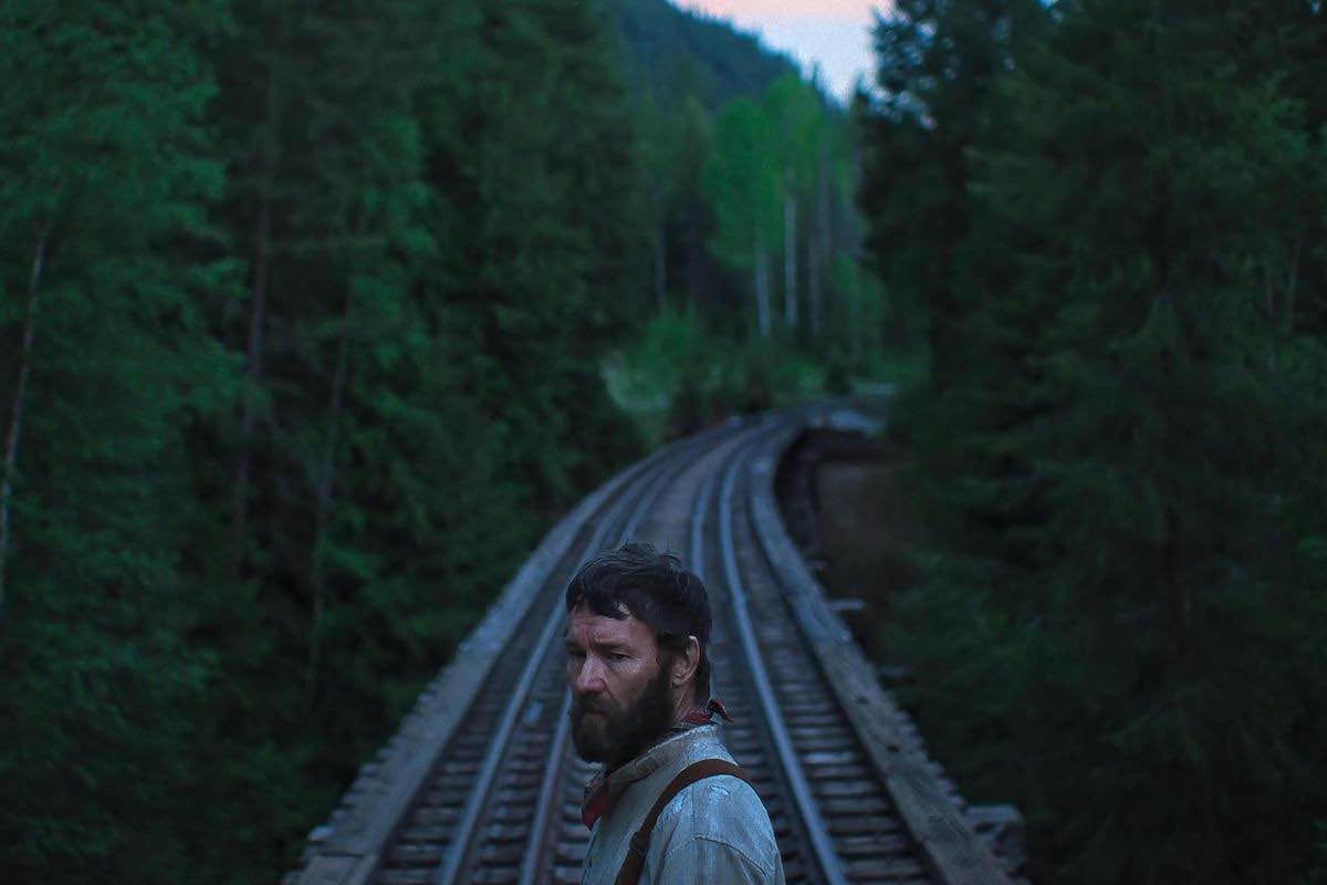 ‘Train Dreams’ (2025): A 21st Century Paean to Manifest Destiny | by ...