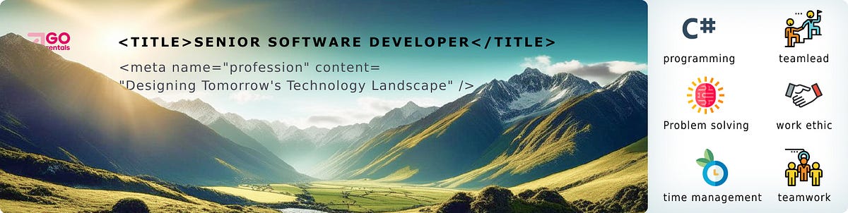 LinkedIn Header: What Design Will Grab Attention and Showcase Your ...