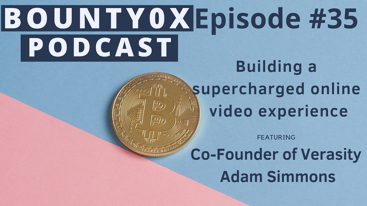 Podcast #35 — Building a supercharged online video experience | by ...