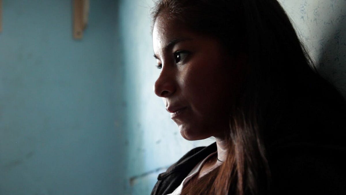 TIFF 2017 Profile: Violeta Ayala. “I believe only women should make ...