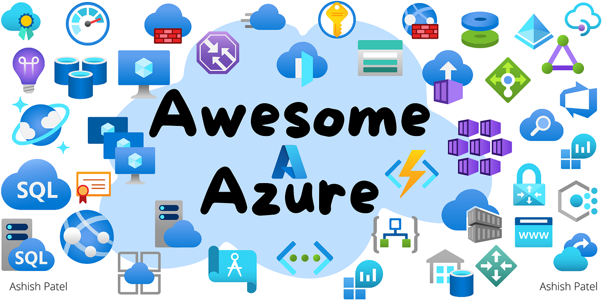 Year 2022 in Awesome Azure 🌧️. 📅 Yearly News from Awesome Azure 📰 | by ...