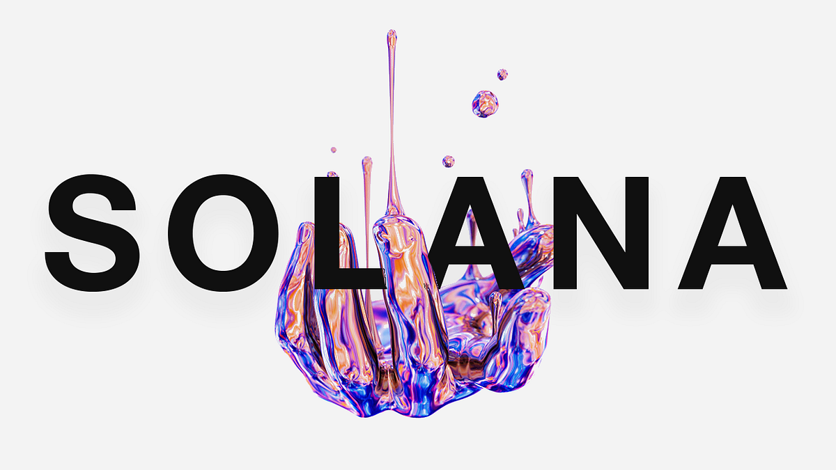 Solana’s Centralized Secret. If you’ve spent some time in the… | by ...