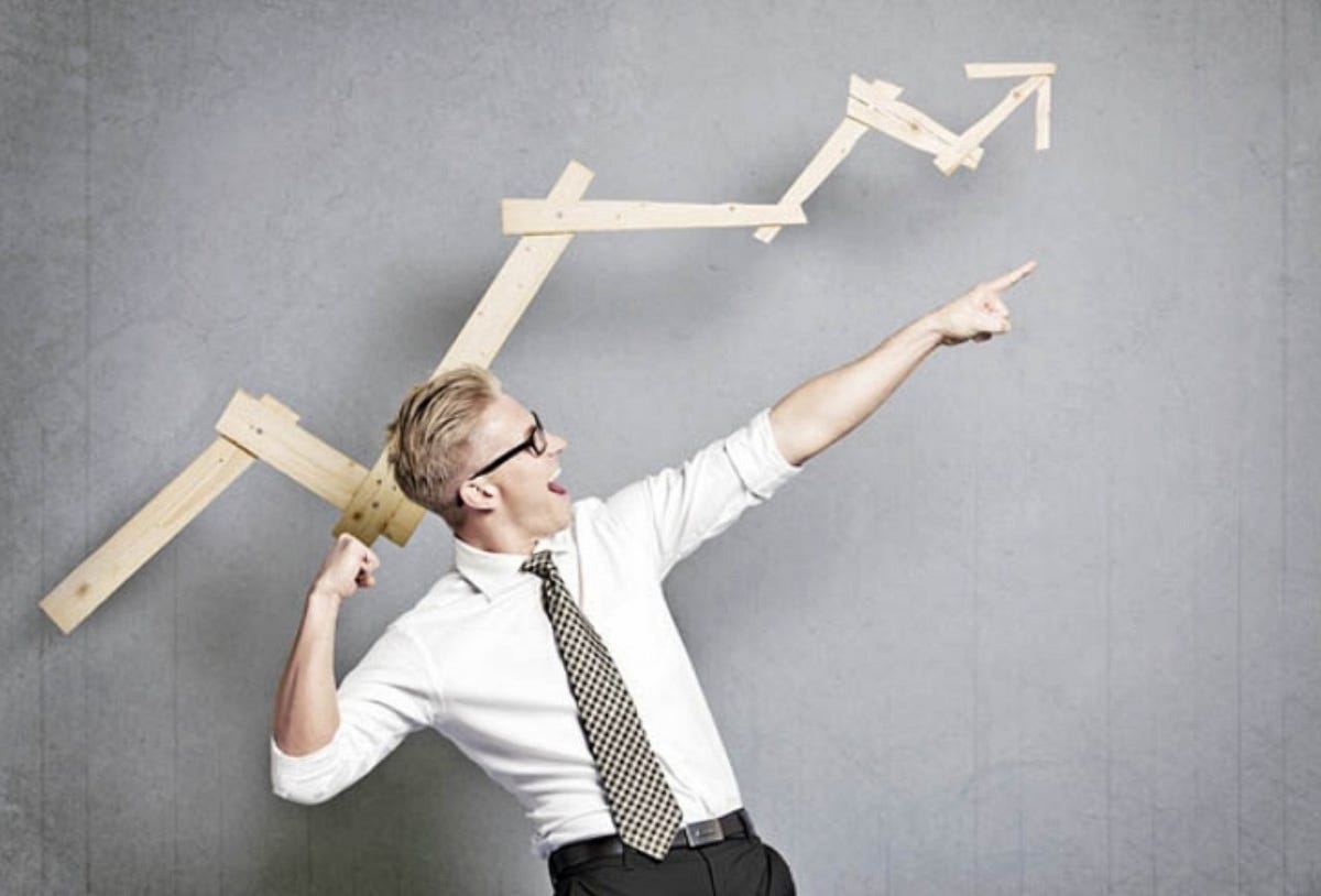 How to build a successful professional future! | by Júnior Rodrigues ...