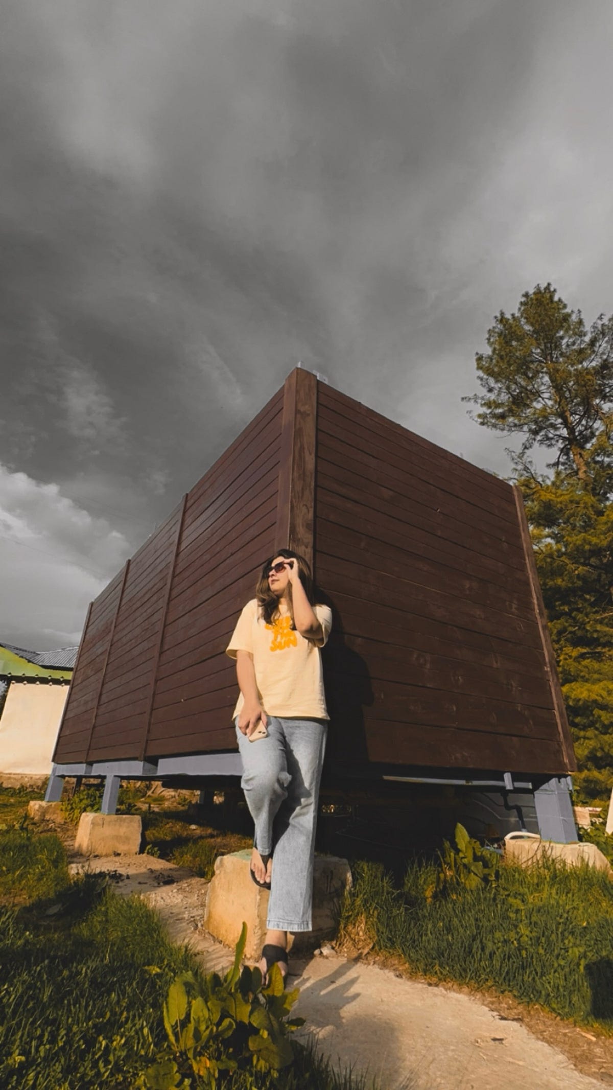 About Me – Zainab Hashmi. How My Writing Evolved | by Zainab Hashmi ...