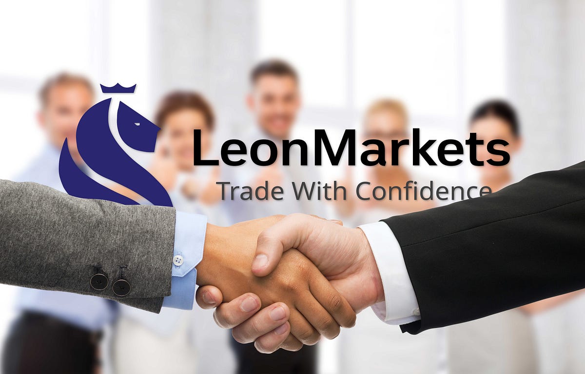 Leon Market’s : Gestion des Risques et Clé du Succès dans le Trading ...