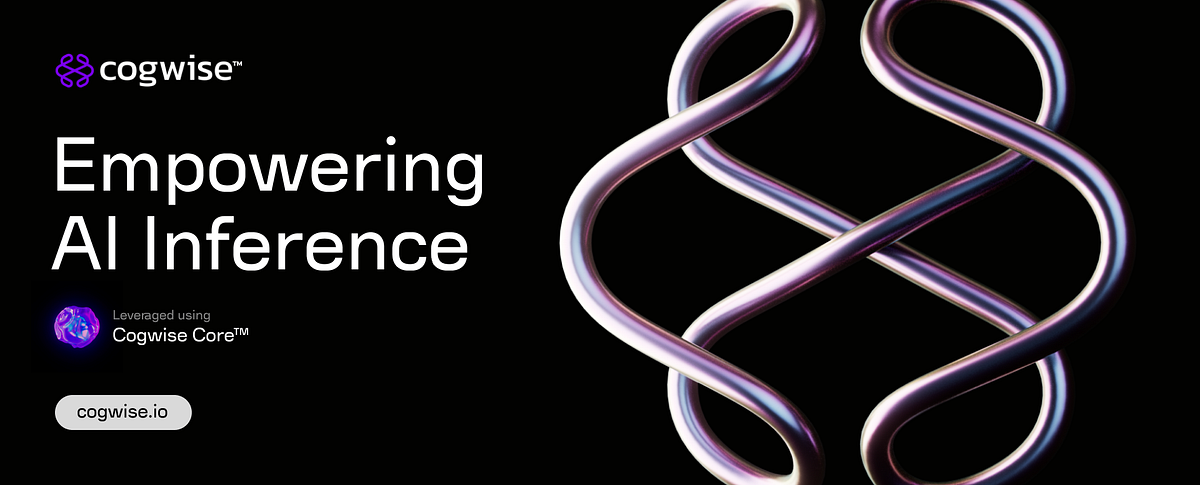 Let us present you the Cogwise Engine: Empowering On-Chain AI Inference | by cogwise | Medium